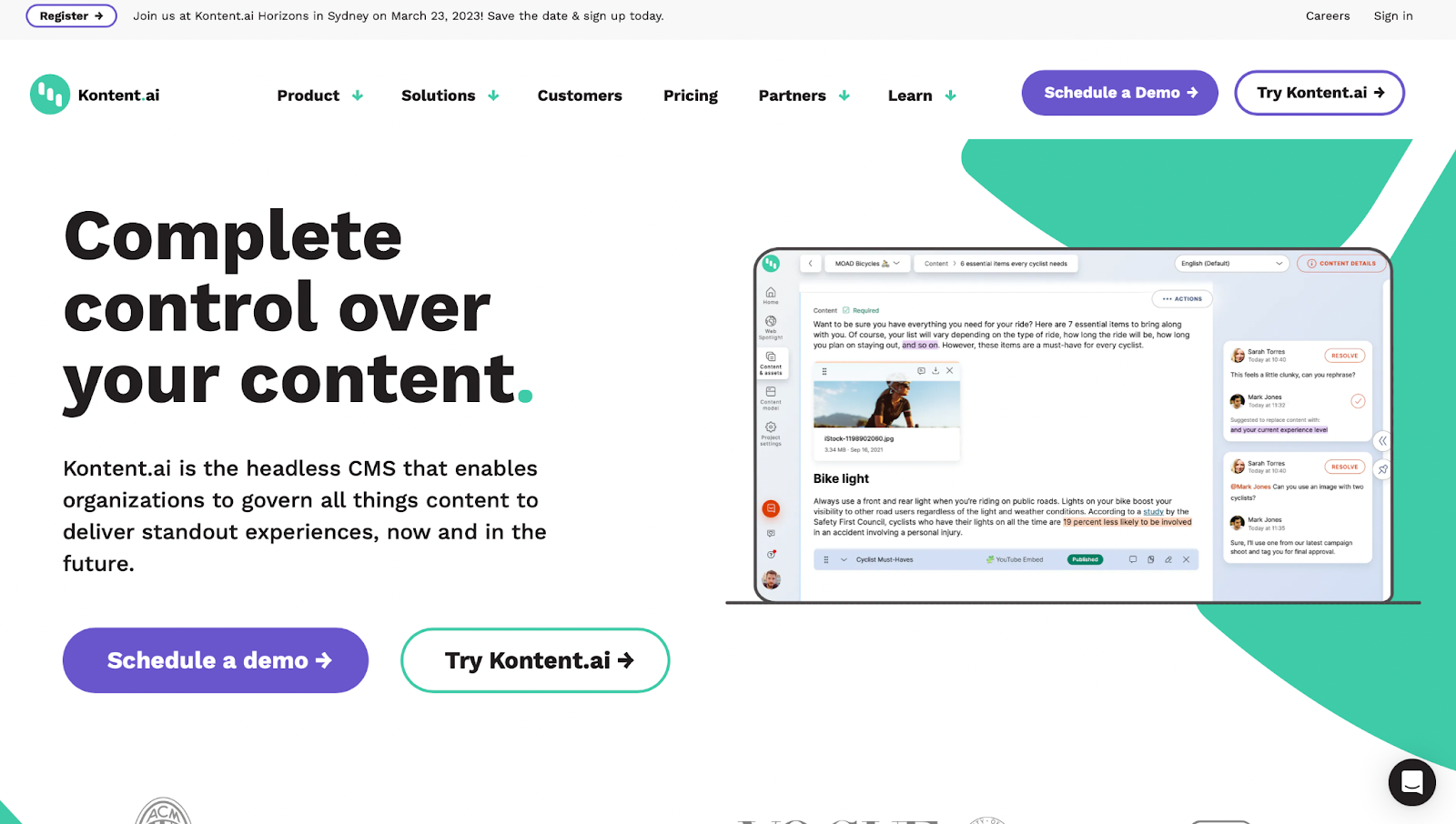 15 Best Headless CMS Platforms to Use in 2023